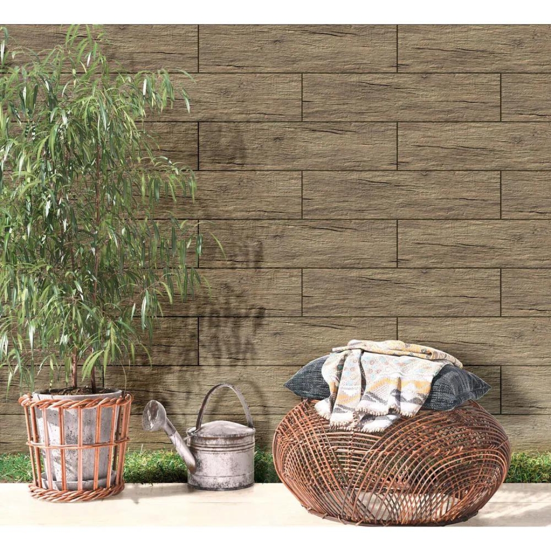 Piso Cerâmico Interno Retificado Acetinado Régua Naturale Plus 22x90cm ...